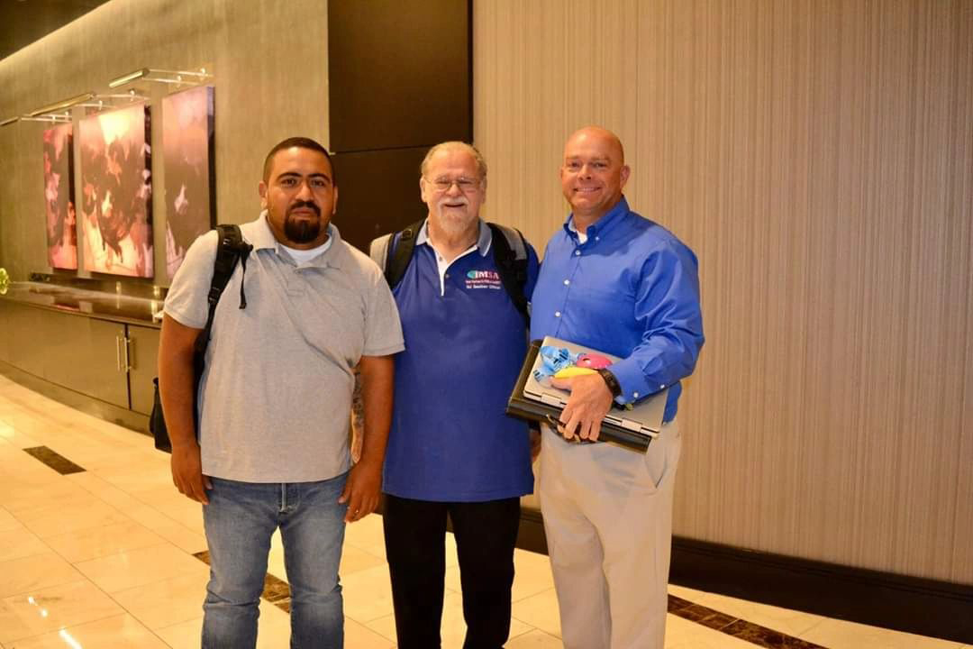 Southwestern Section - IMSA - Photo Gallery