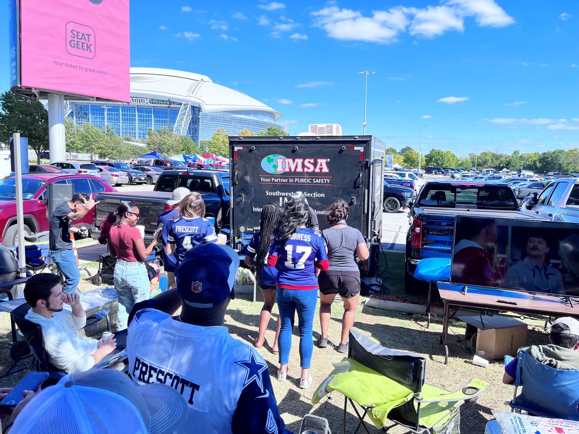 Southwestern Section - IMSA - Photo Gallery