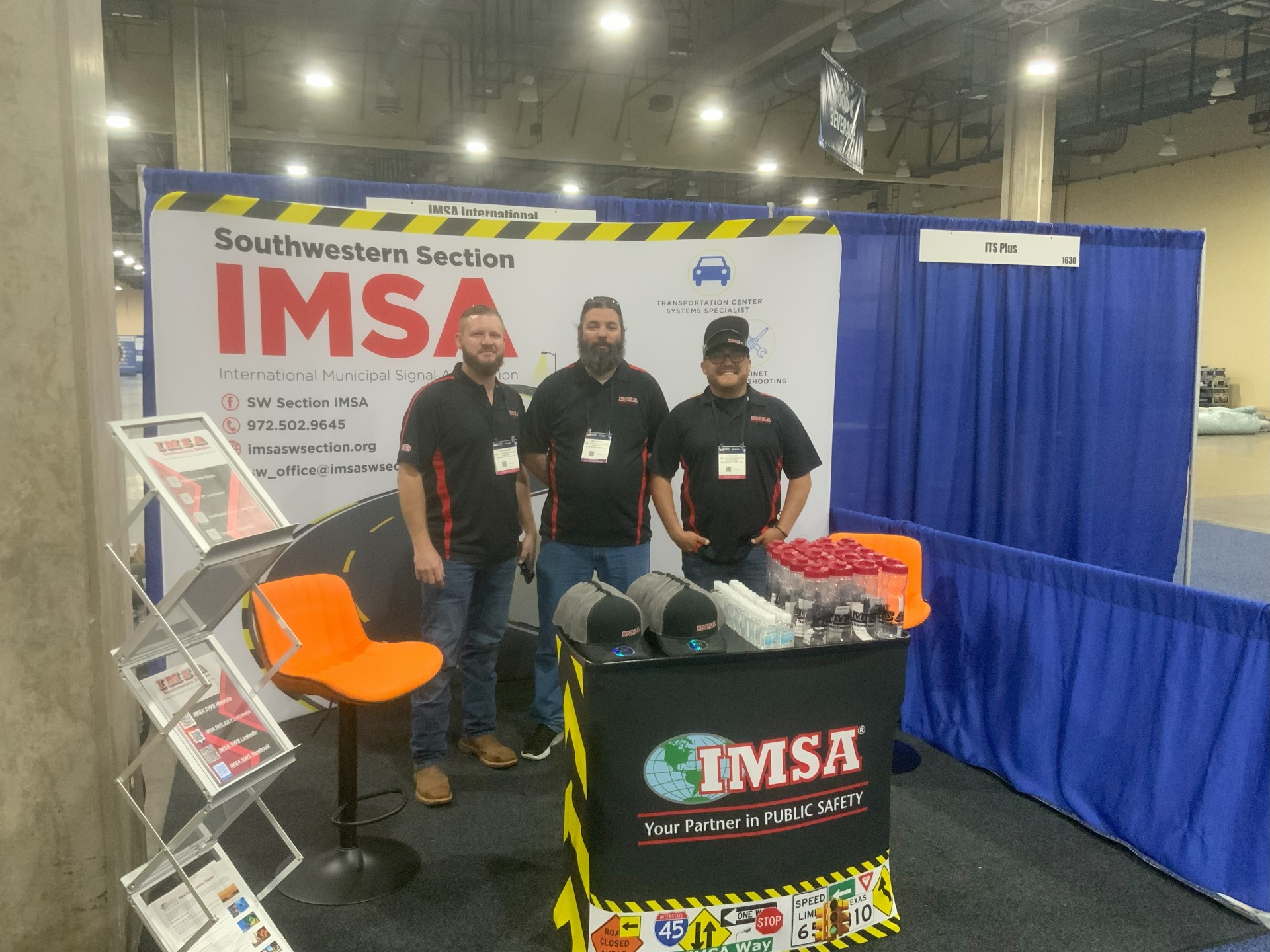 Southwestern Section - IMSA - Photo Gallery