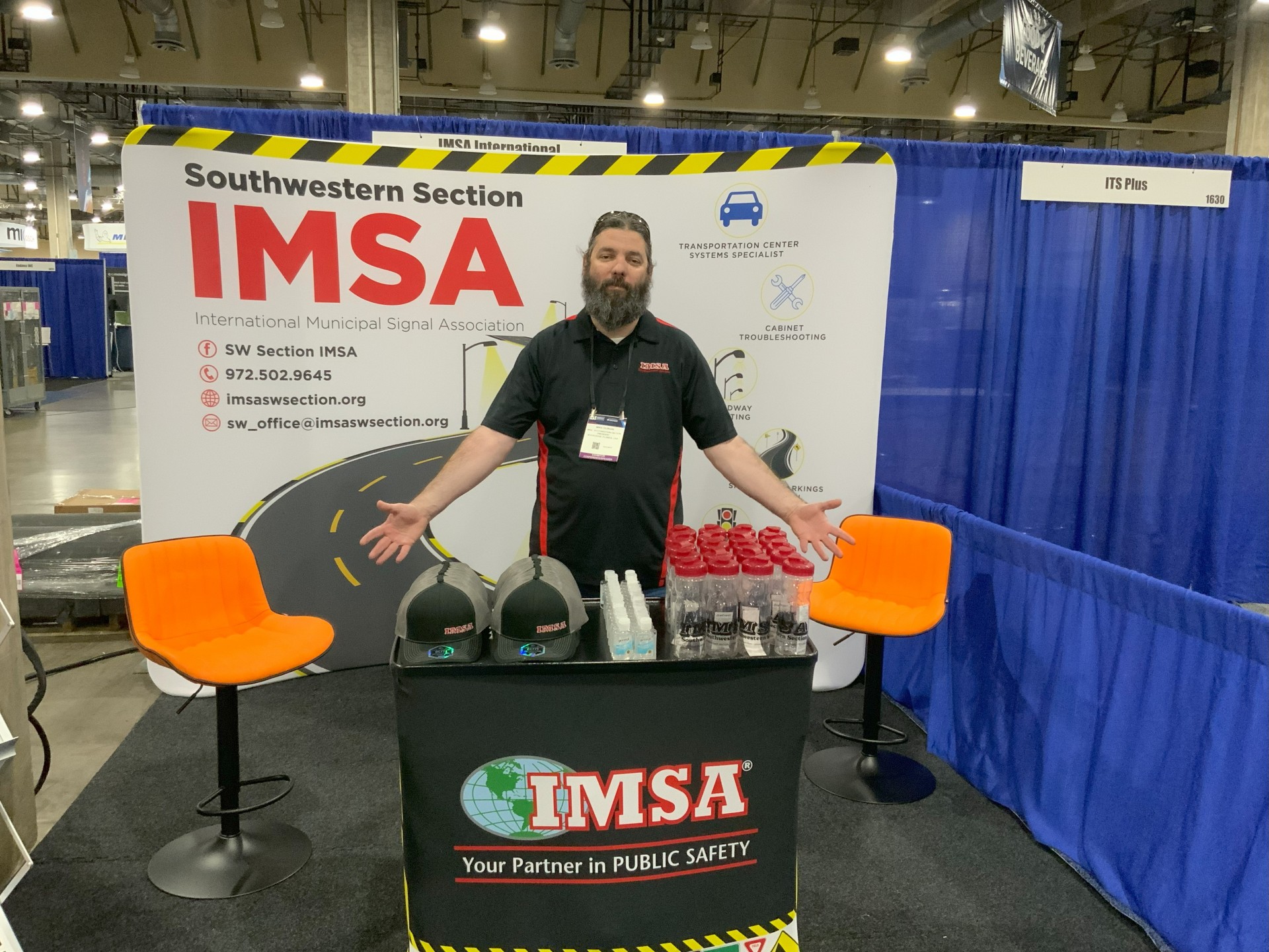 Southwestern Section - IMSA - Photo Gallery